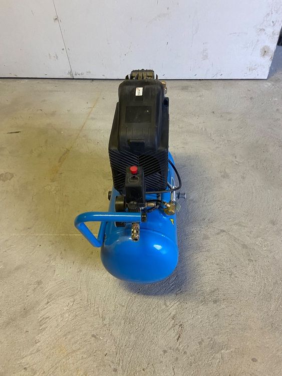 Kompressor Tool-air (Gebraucht) in Dübendorf für CHF 60 – nur Abholung auf Ricardo kaufen