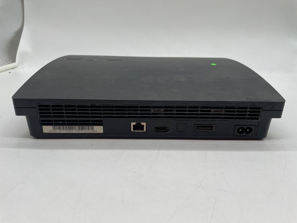 Sony PS3 Gen 2 Konsole funktioniert noch | Kaufen auf Ricardo