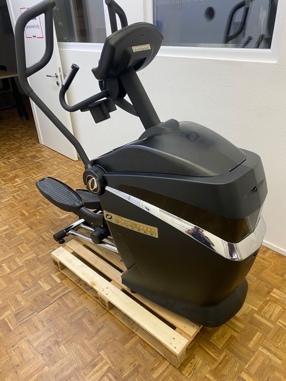 Crosstrainer Octane Pro 3500 (Gebraucht) in St. Margrethen SG für CHF ...