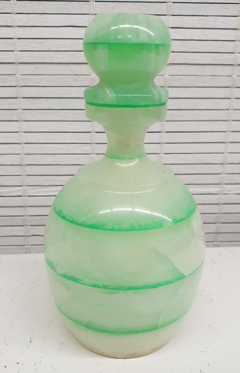 Alabaster Flakon (Gebraucht) in Emmen für CHF 20 – mit Lieferung auf ...