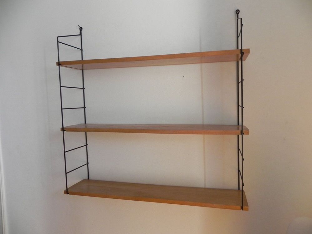 Schönes String Regal (Gebraucht) in Bern für CHF 155 – mit Lieferung ...