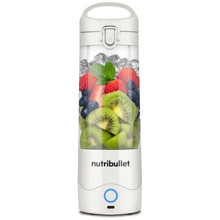 Nutribullet Portable Blender weiss Neu und OVP (Neu und ...