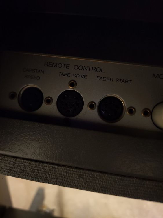 Revox Monitor PR99 Tonband-Maschine | Kaufen auf Ricardo