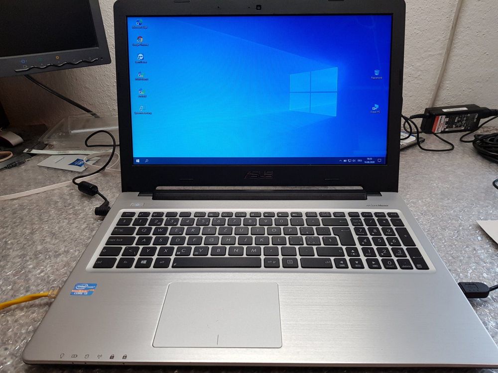 Asus Sonicmaster | Kaufen auf Ricardo