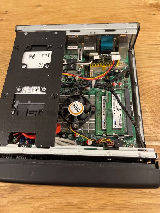 MITXPC | Kaufen auf Ricardo