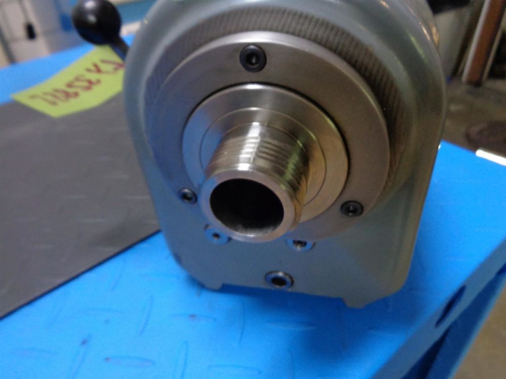 Schaublin Spindelstock W20, Typ 102 (Gebraucht) in Urtenen-Schönbühl für CHF 721 – mit Lieferung ...