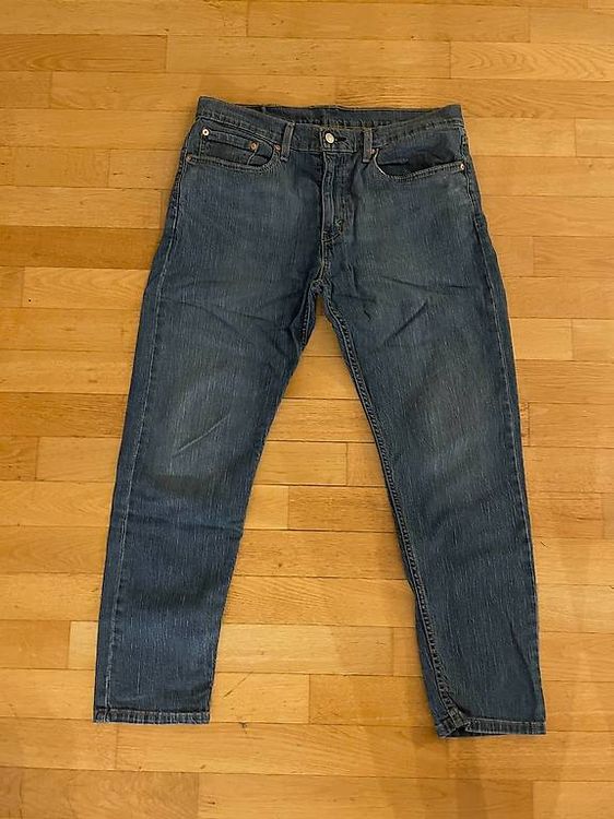 Herren Jeans top Zustand, modern geschnitten (Gebraucht) in Bern für ...