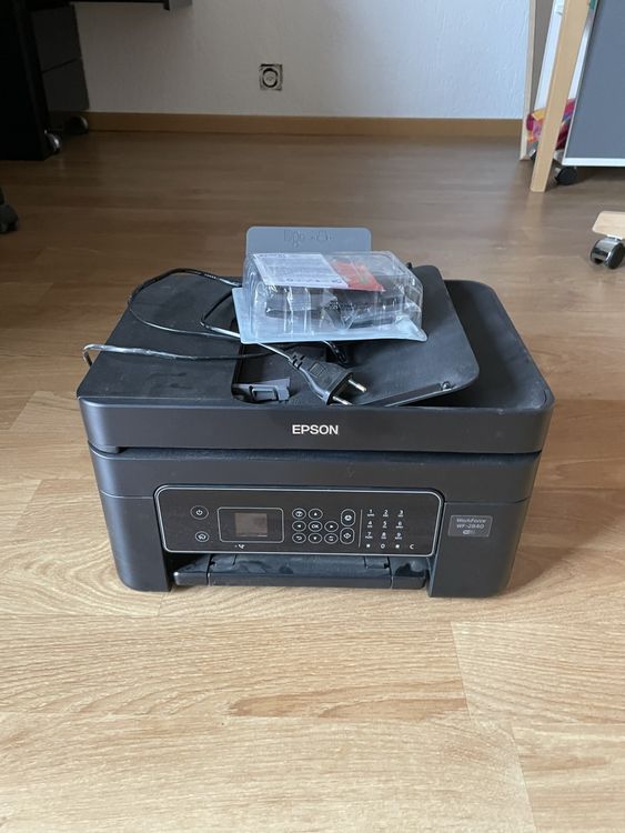 Drucker | Kaufen auf Ricardo