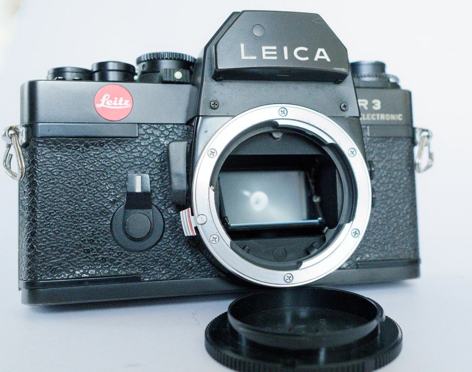 Leica R3 | Kaufen auf Ricardo