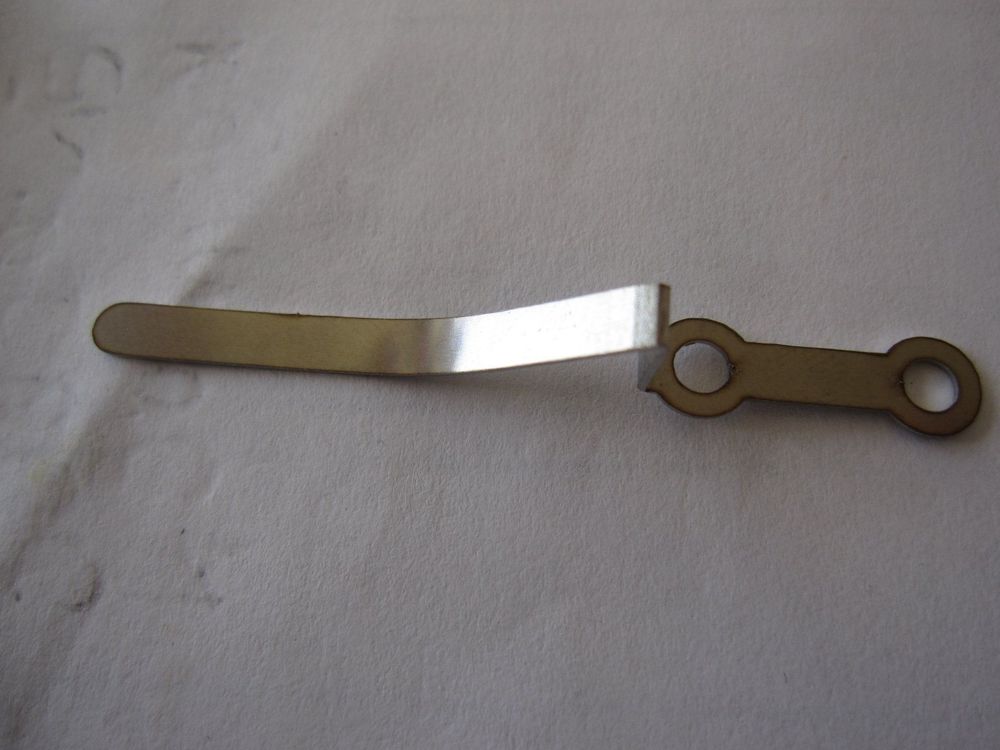 SME Fingerlift Headshell 3009 + 3012 (Neu (gemäss Beschreibung)) in ...