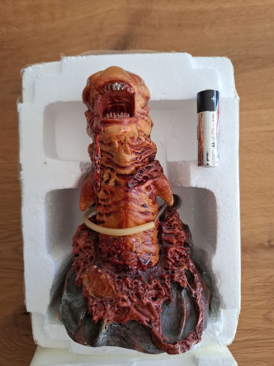 Alien Chest Burster #340/3000 (Palisades toys) (Gebraucht) in Gollion ...