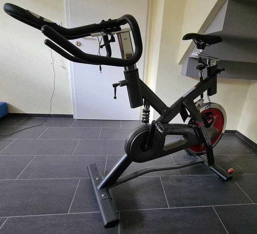 Spinning Velo | Kaufen auf Ricardo