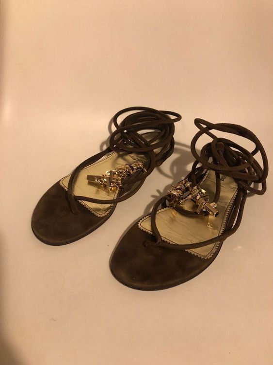 D squared 2 sandals-39 | Kaufen auf Ricardo
