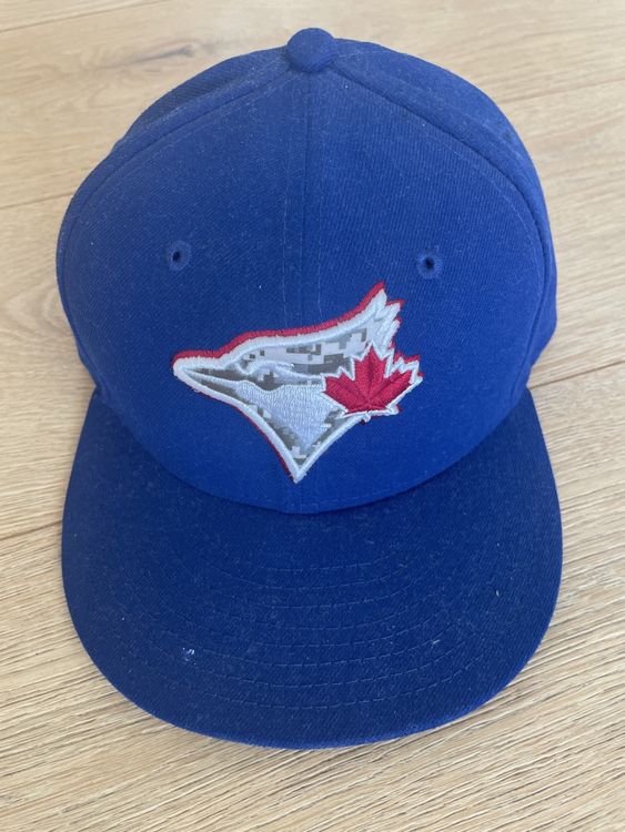 Toronto Blue Jays Cap (Gebraucht) in Zürich für CHF 1 – mit Lieferung ...