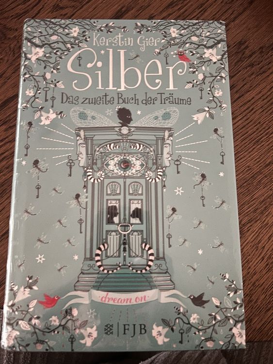 Buch “Silber - Band 2” (Neu und originalverpackt) in Regensdorf für CHF ...
