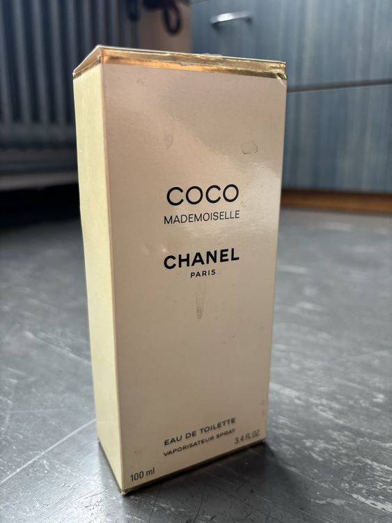CoCo Chanel Perfume (Gebraucht) in Zürich für CHF 20 – mit Lieferung ...