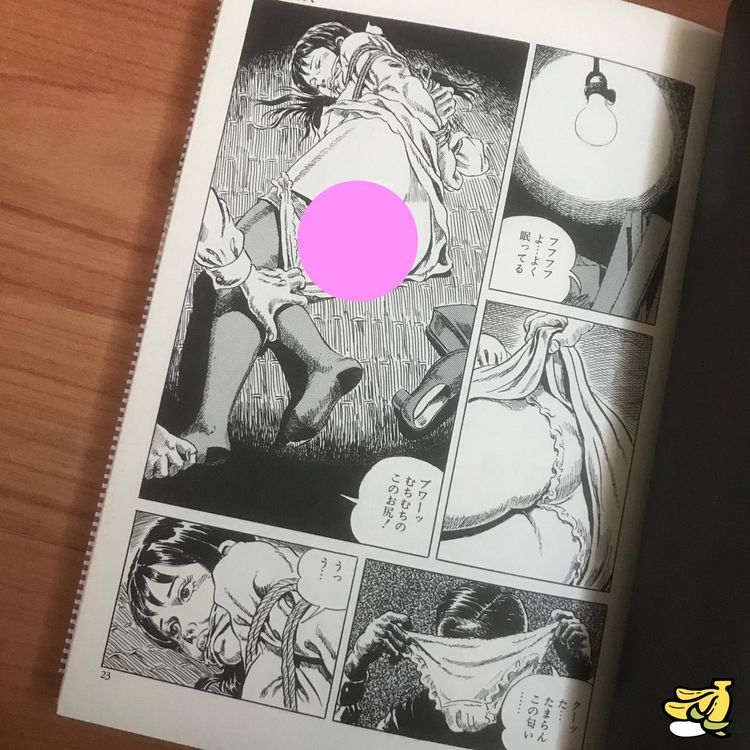 Erotik - Yoji Muku - Manga - Japan (D'occasion) à Uster pour CHF 54.5 – avec livraison | Acheter ...