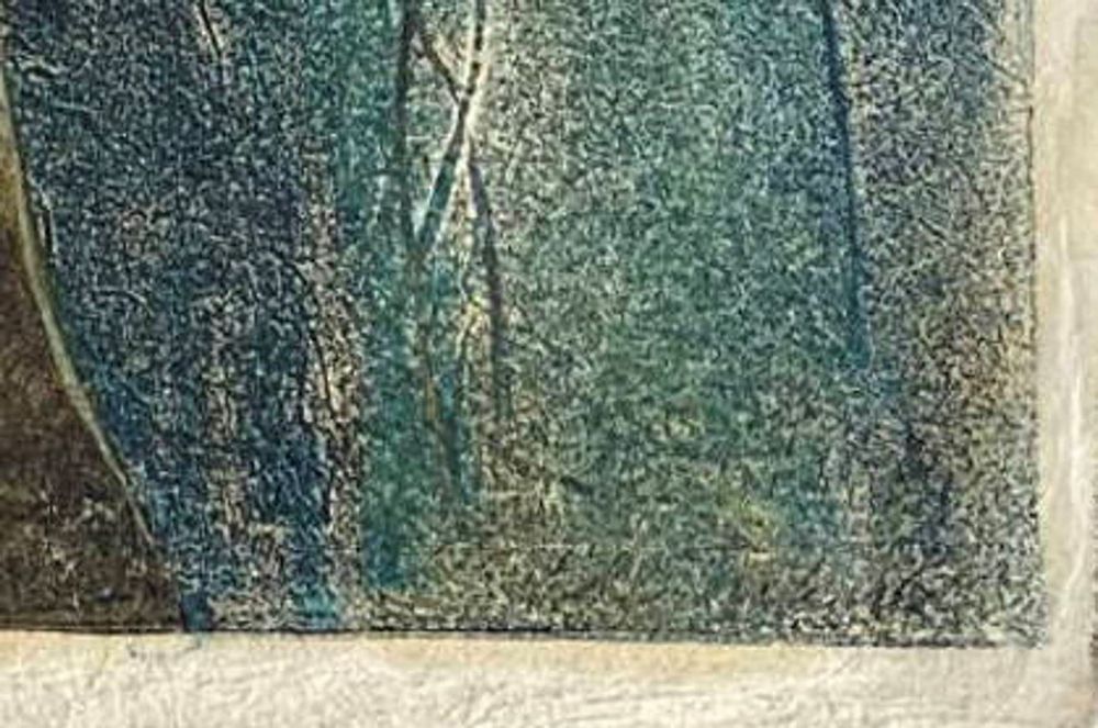 Lill Tschudi - Swiss Art Selection | Kaufen auf Ricardo