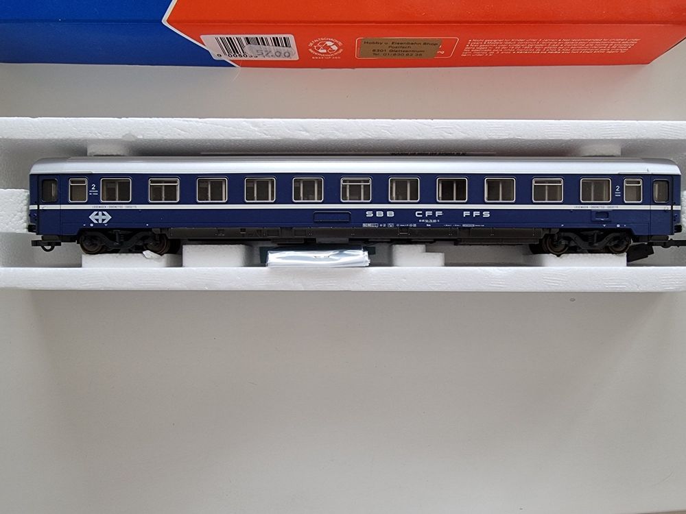 Roco 44650 H0 | Kaufen auf Ricardo