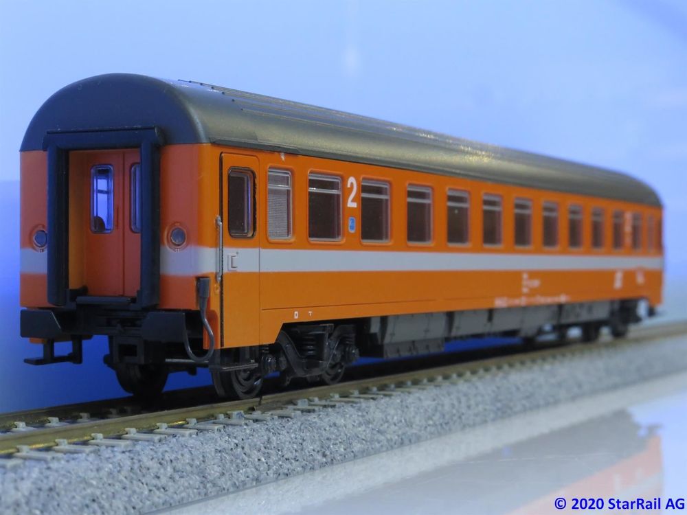 Roco 4237A B SBB Bmoz Eurofima | Kaufen auf Ricardo