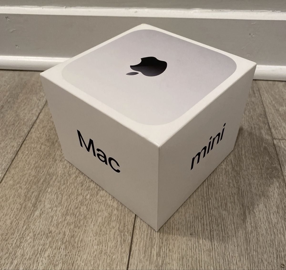 Apple Mac mini M4 (Neu und originalverpackt) in Pfäffikon SZ für CHF ...