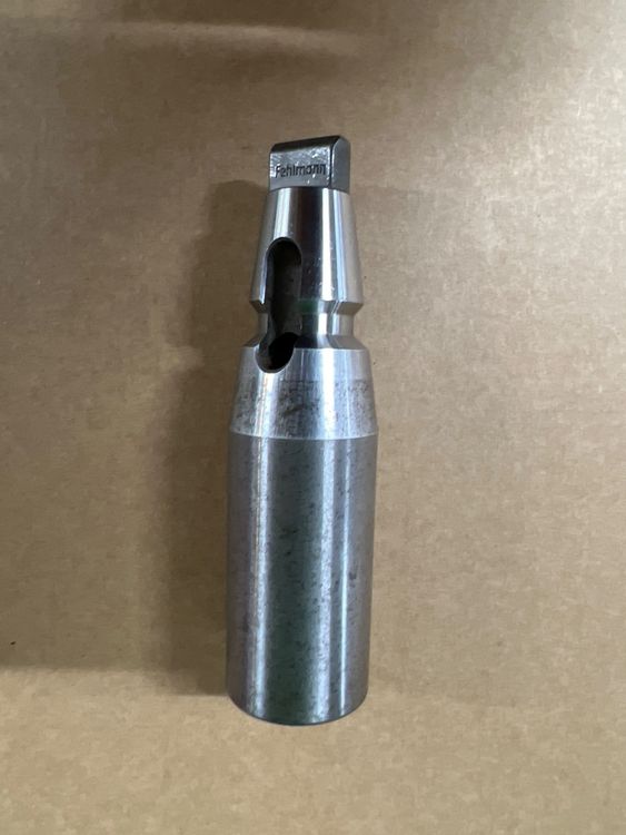 Fehlmann SF 32 Werkzeugaufnahme, MK3 (Gebraucht) in für CHF 70 – nur ...