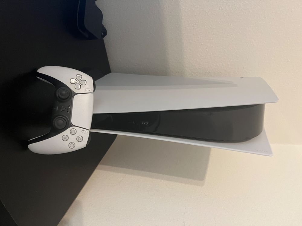 Playstation 5 Digital Edition | Kaufen auf Ricardo