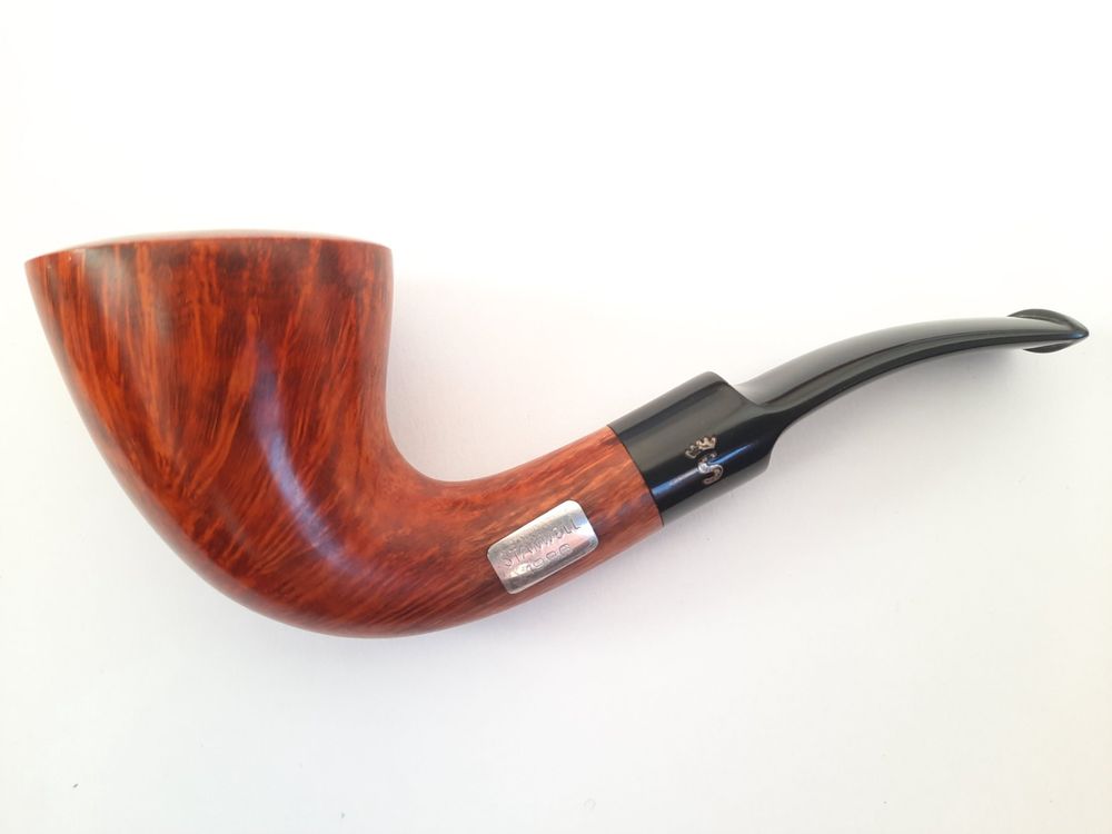 Stanwell Pfeife - Jahrespfeife 1986 (Gebraucht) in Luzern für CHF 105 ...