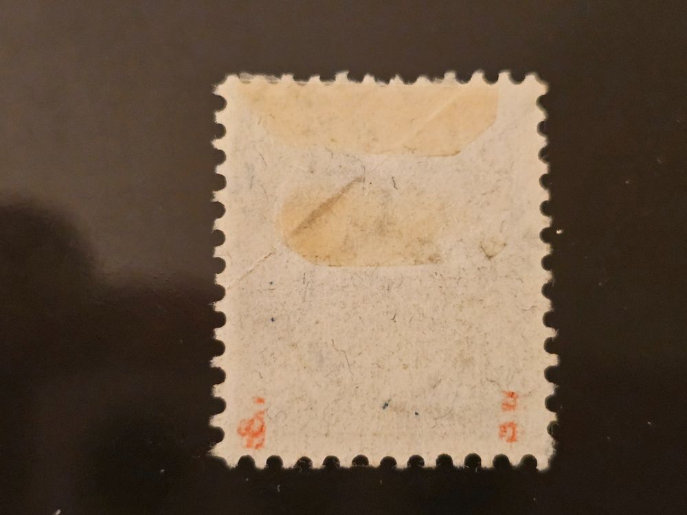 CH 1918 IKW (DI) Industrielle Kriegsw. 8 Sign SBK Fr. 900.-- (Gebraucht) in Monte Carasso für ...