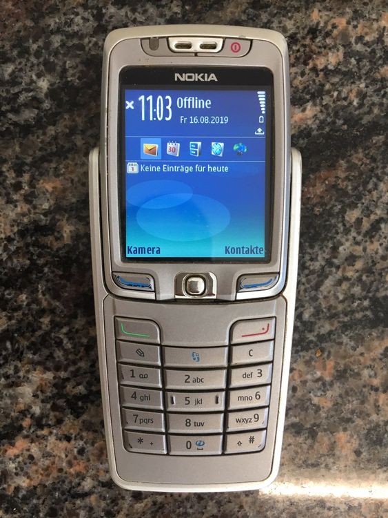 Nokia 6800 | Kaufen auf Ricardo