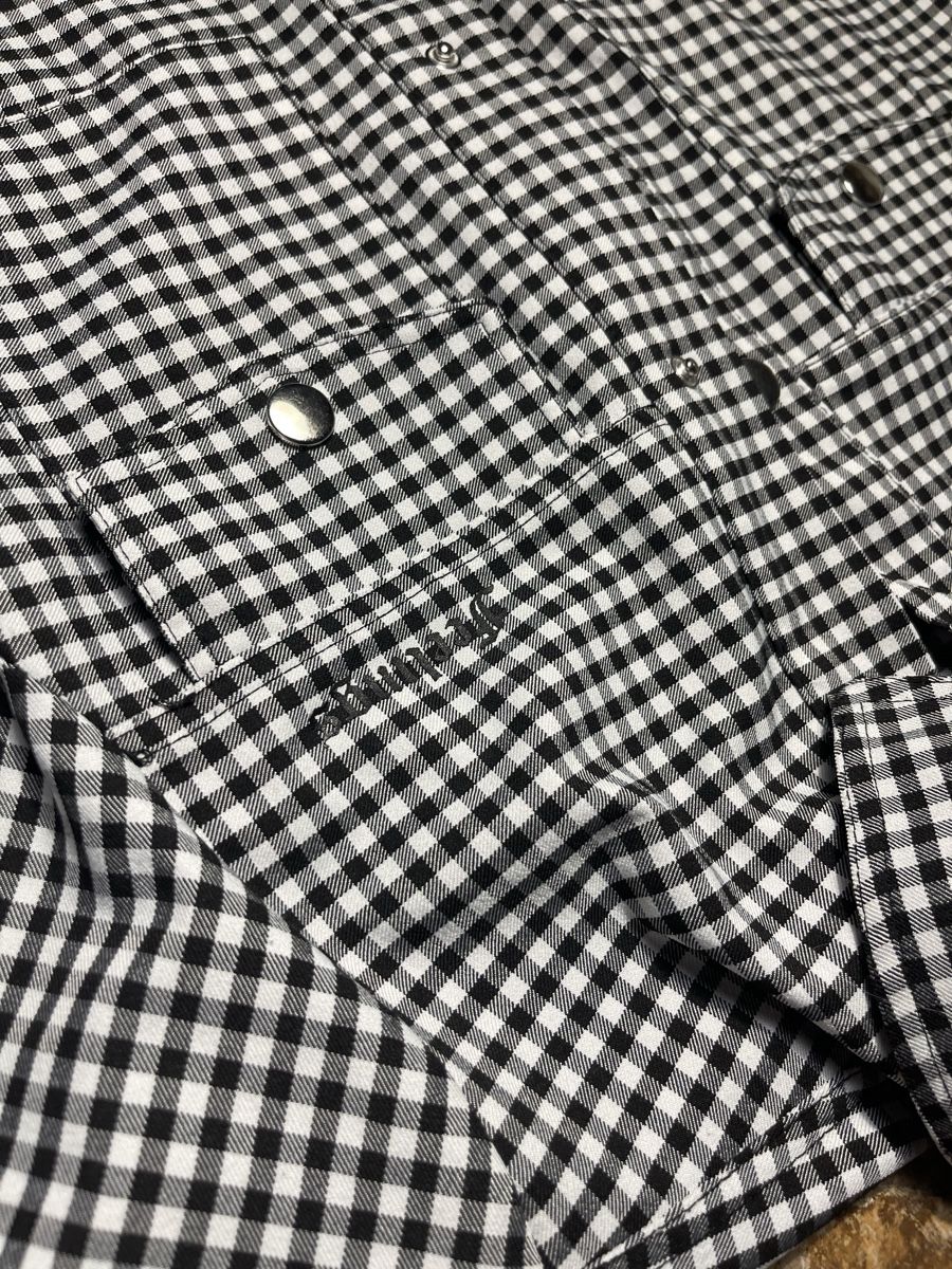 Camicia Giacca a quadri Tally Weijl, tg S/M—per primavera 👍 (Nuovo ...