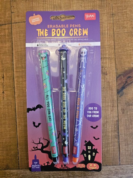 legami the boo crew - halloween (Neu (gemäss Beschreibung)) in Lodano ...