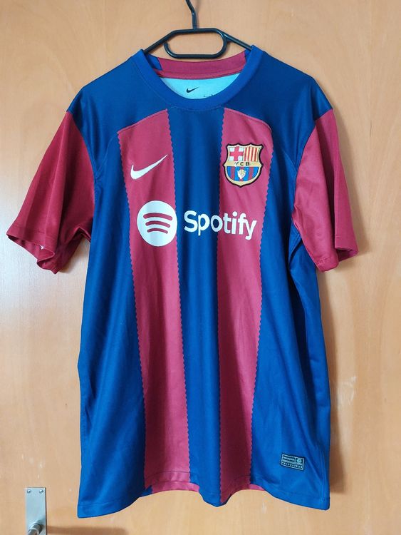 Fc Barcelona Trikot 2324