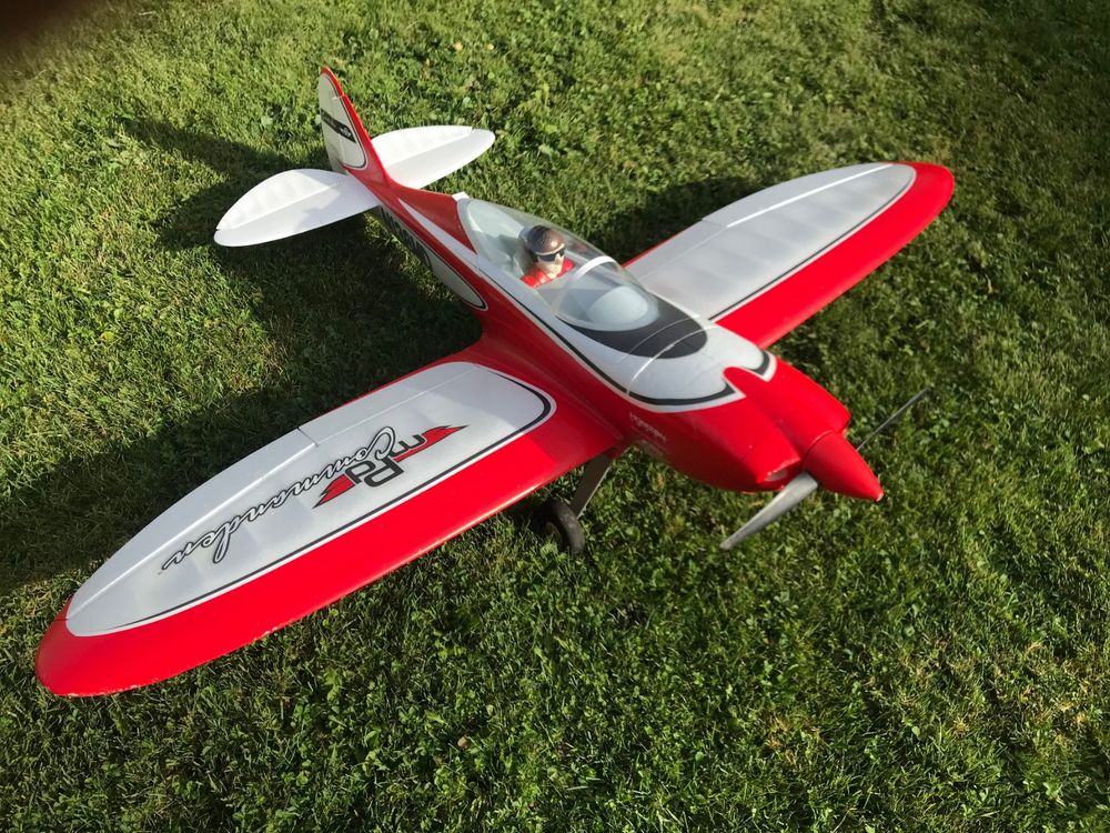 Commander von Horizon | Kaufen auf Ricardo