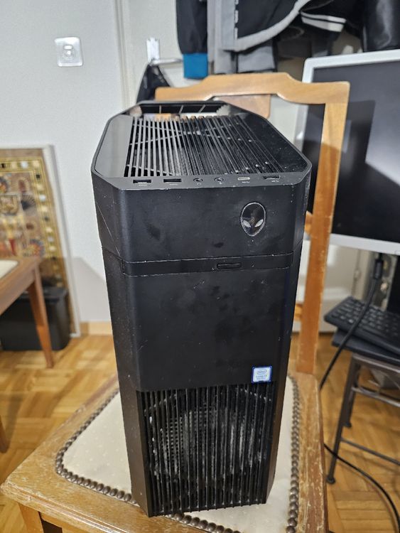 Alienware Aurora R5 à partir de 1 chf (Gebraucht) in Morges für CHF 1 ...