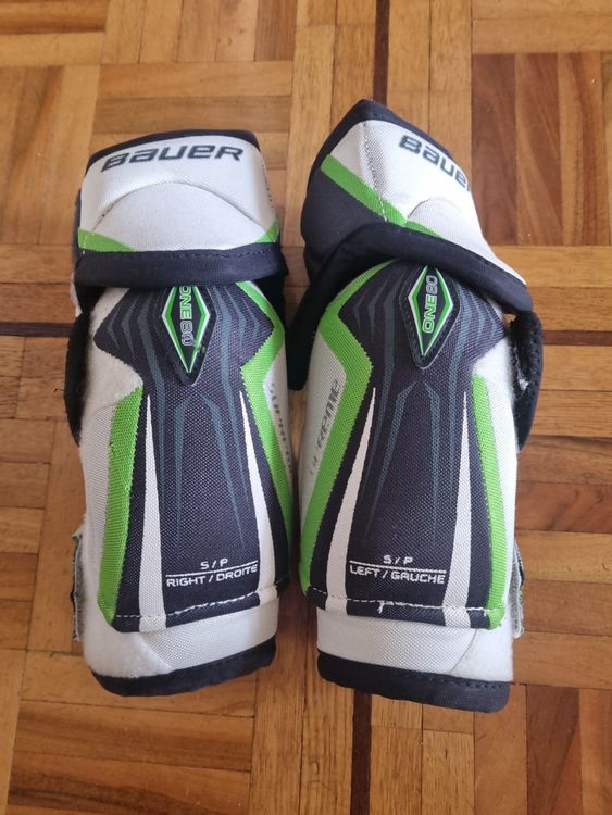 Coudière Bauer Supreme One 80 Jr S/P (Gebraucht) in Lausanne für CHF 10 ...