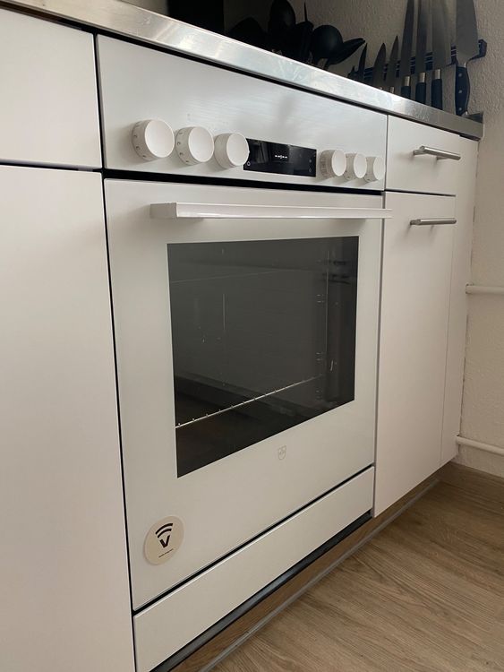 Bachofen V-Zug Combair V600 (Gebraucht) in Rapperswil SG für CHF 400 ...