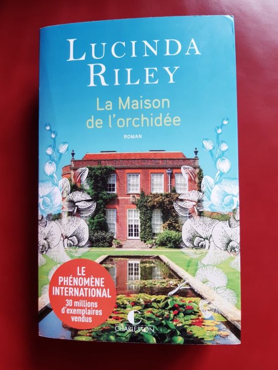 Lucinda Riley | Kaufen auf Ricardo