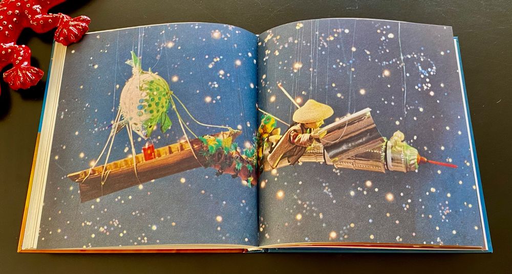 5 auf dem Apfelstern / Sepp Strubel (Gebraucht) in Nussbaumen AG für ...