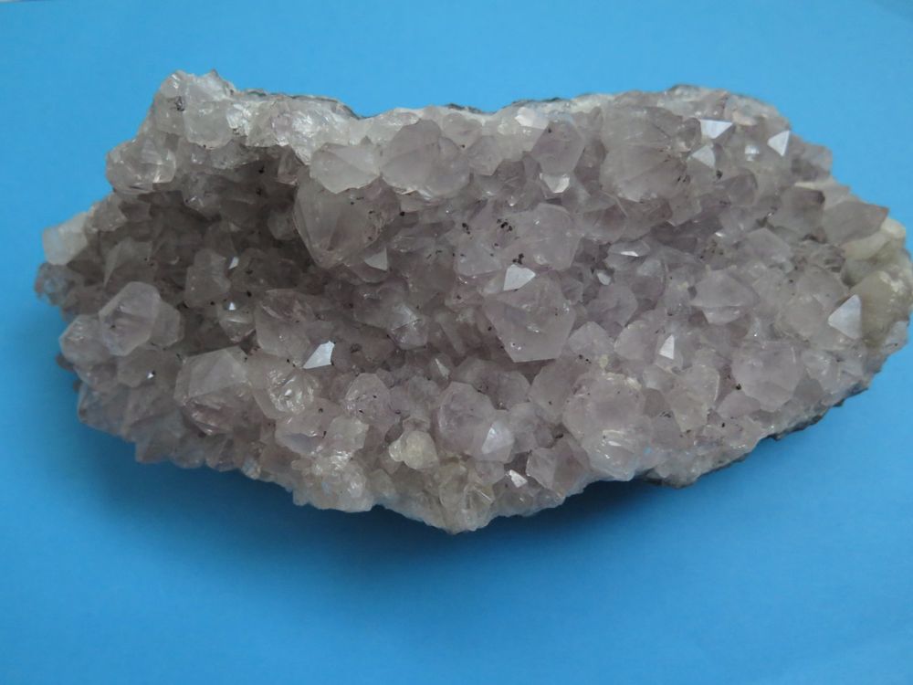 Toller Amethyst von Brasilien Mina Gerais, ca. 676 gr. (Gebraucht) in ...