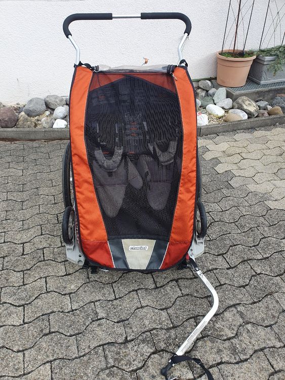 Chariot Crosaire 2 (Gebraucht) in Altendorf für CHF 130 – nur Abholung ...