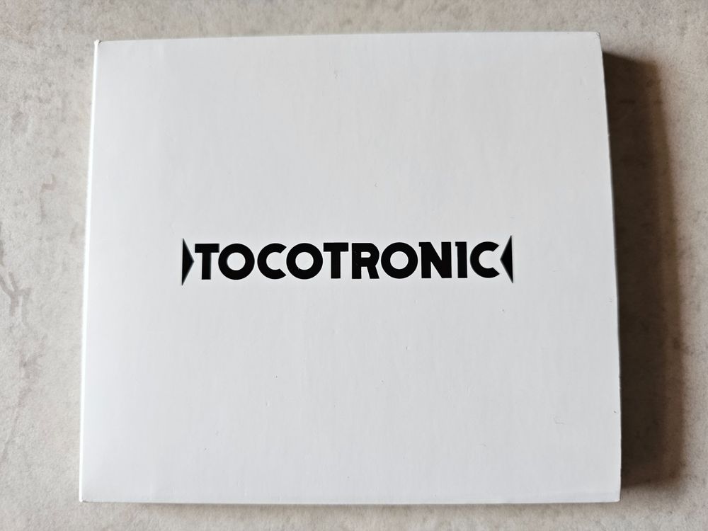 Tocotronic - Tocotronic (Gebraucht) in Schneisingen für CHF 3 – mit Lieferung auf Ricardo kaufen