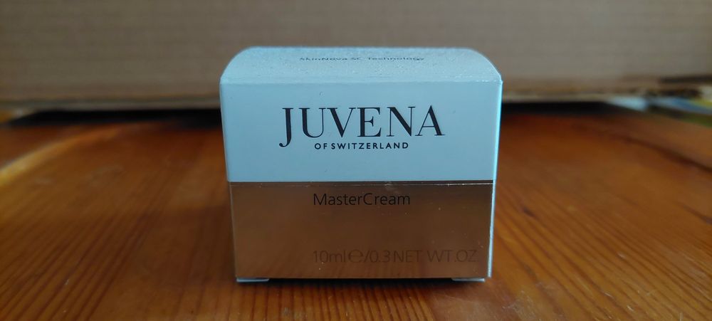 JUVENA MasterCream 10ML | Kaufen auf Ricardo