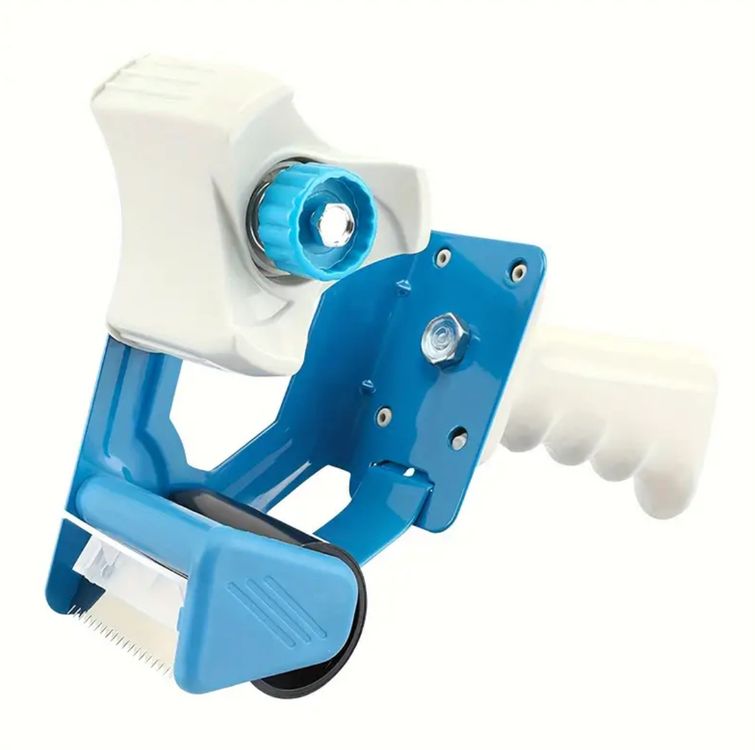 Robuster Handabroller Paketklebeband Spender abRoller (Neu und ...