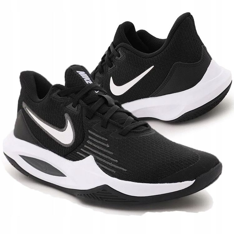 Nike Precision V Basketball Gr. 44.5 | Kaufen auf Ricardo