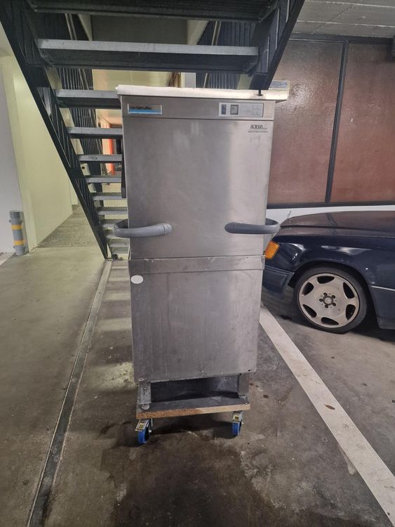 Winterhalter Spülmaschine GS 502 (Defekt) in Schaan FL für CHF 700 ...