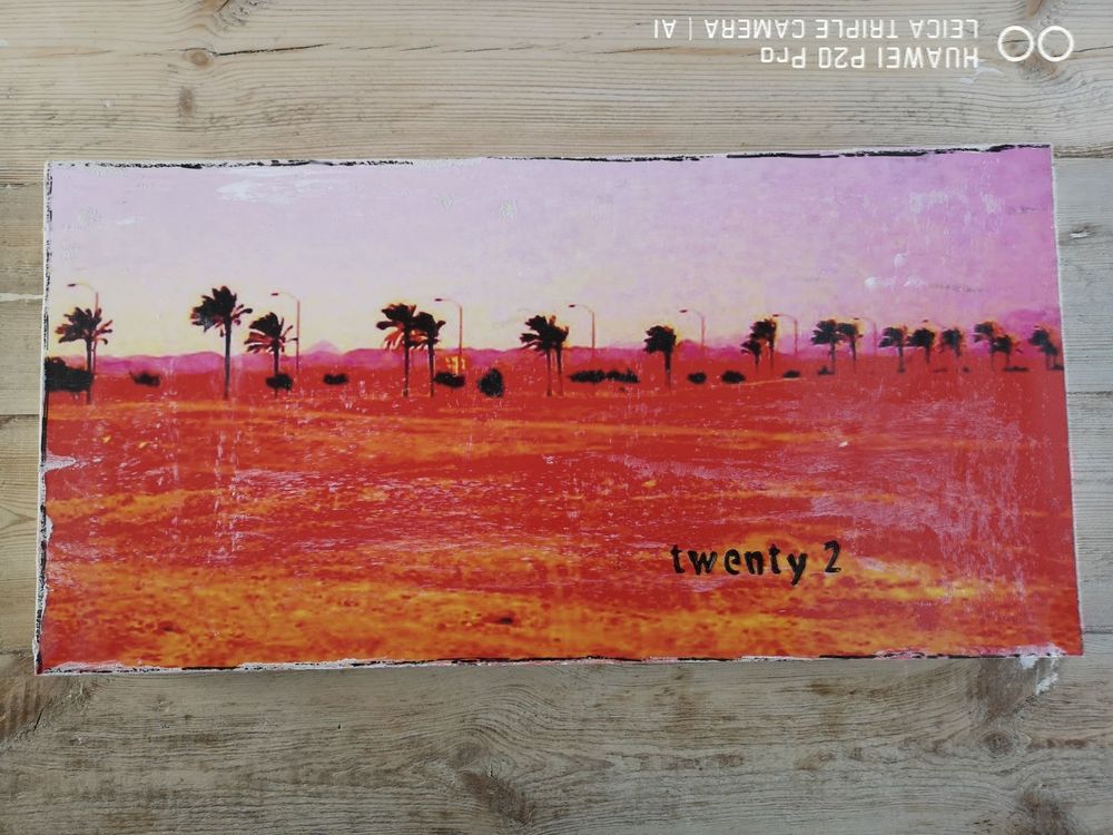 2 Originale: Pop Art, Marion Duschletta | Kaufen auf Ricardo