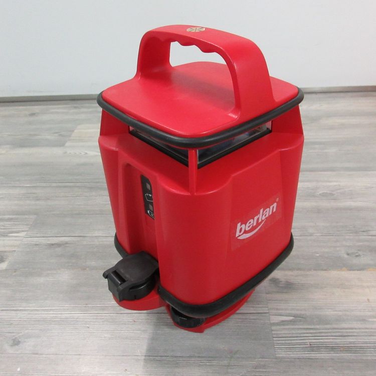 Berlan Profi Baulaser Rotationslaser vollautomatisch 150 m (Neu (gemäss ...