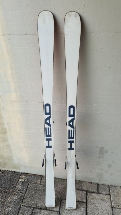 Head Ski Mad-Trix Kinderski 157cm | Kaufen auf Ricardo