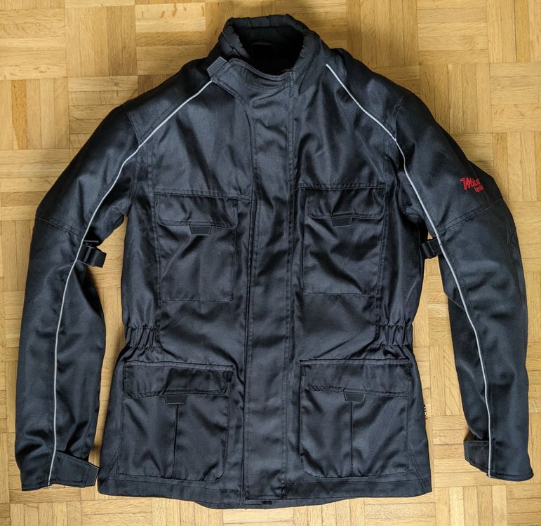 Motorradjacke Rukka Moto M Jacke | Kaufen auf Ricardo